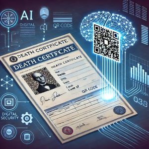AI Portfolio - SFRPL Case Studies